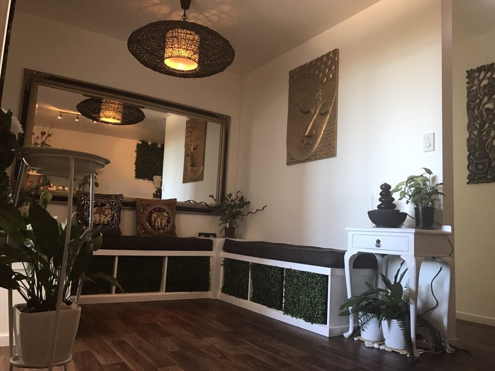 SANCTUARY THAI MASSAGE AND SPA - Updated May 2025 - 11 Birkenhead Ave ...