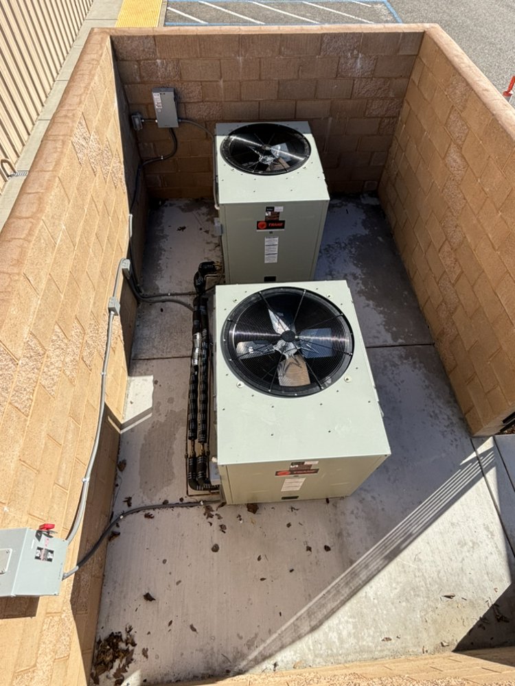 ALPHA MECHANICAL - Updated July 2024 - 62 Photos & 127 Reviews - Fair ...