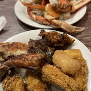 UMI SUSHI & SEAFOOD BUFFET - BRANDON - 206 Photos & 83 Reviews - 1528 W ...