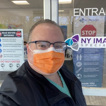 NY IMAGING SPECIALISTS - Updated December 2025 - 12 Reviews - 1 ...