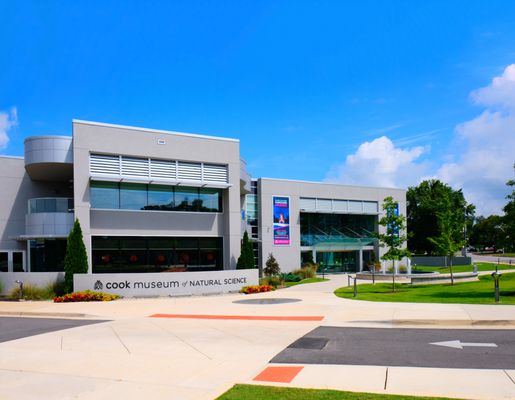 COOK MUSEUM OF NATURAL SCIENCE - Updated July 2025 - 65 Photos & 26 ...