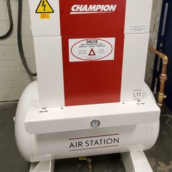 DELTA AIR COMPRESSORS - 137 Photos - 156 E Merrick Rd, Freeport, New ...