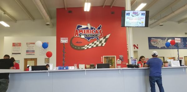AMERICA’S AUTO AUCTION AUSTIN - Updated October 2025 - 35 Photos ...