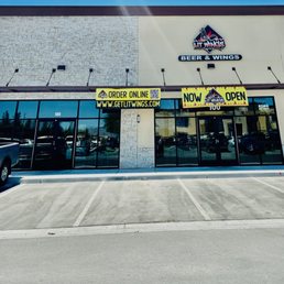 LIT WINGS - Updated December 2025 - 352 Photos & 167 Reviews - 6520 ...