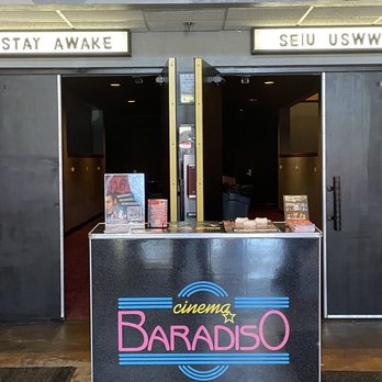 THE FRIDA CINEMA - Updated September 2024 - 182 Photos & 181 Reviews ...