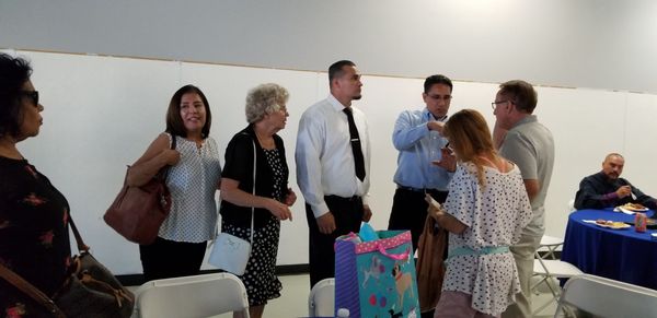 UNION RESCUE MISSION - 115 Photos & 48 Reviews - 545 S San Pedro St ...