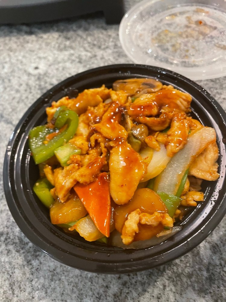 RUBY CHINESE RESTAURANT - Updated July 2025 - 36 Photos & 114 Reviews ...