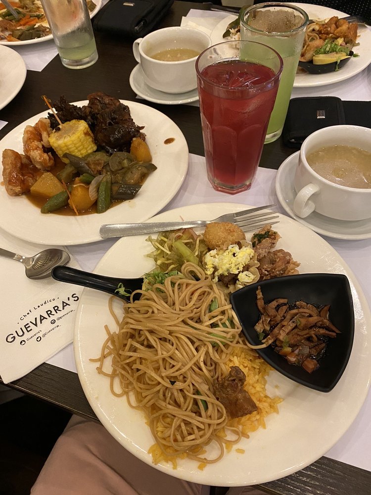 CHEF LAUDICO GUEVARRA’S - Updated June 2024 - 64 Photos & 26 Reviews ...
