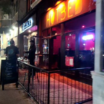 HOTBED - Updated October 2025 - 29 Photos & 23 Reviews - 2477 18th St ...