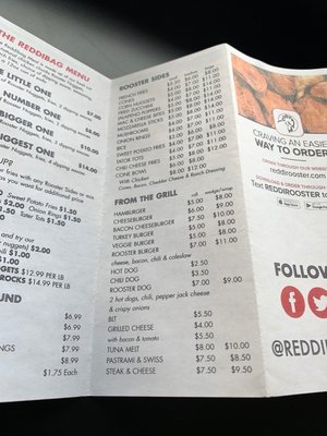 REDDI ROOSTER - 25 Photos & 34 Reviews - 1053 E Main St, Stamford ...