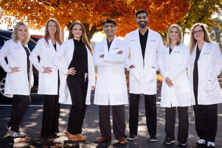 EVESHA KENLYN, MD, MPH - Updated November 2025 - 1150 Hammond Dr ...