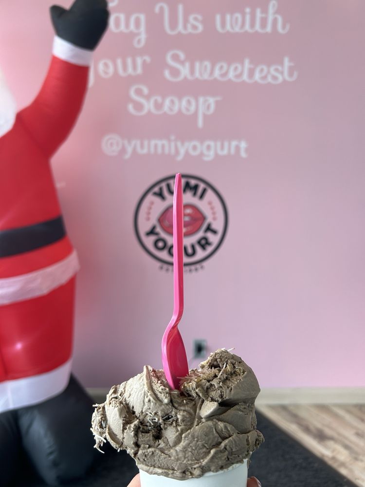 YUMI YOGURT - Updated April 2026 - 16 Reviews - 1019 El Camino Real ...