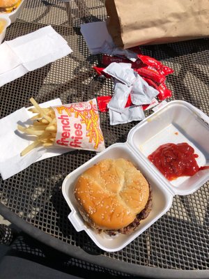 LC’S HAMBURGERS - 90 Photos & 176 Reviews - Burgers - 7612 NW Prairie View Rd, Kansas City, MO ...