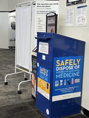 CVS PHARMACY - Updated December 2025 - 78 Photos & 129 Reviews - 7101 ...