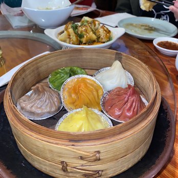 BAO DIM SUM HOUSE - Updated March 2025 - 4929 Photos & 3660 Reviews ...