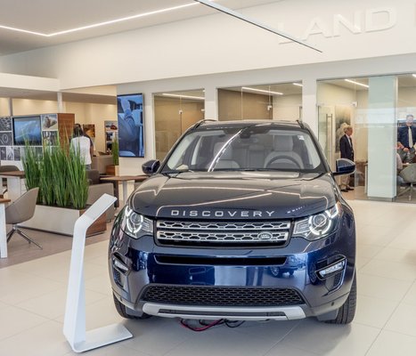 LAND ROVER HARTFORD - Updated December 2025 - 22 Photos & 14 Reviews ...