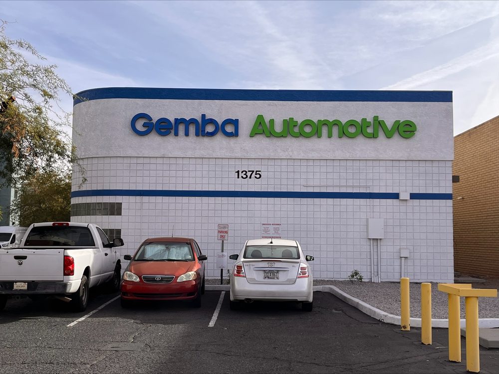 GEMBA AUTOMOTIVE REPAIR - Updated January 2026 - 44 Reviews - 1375 S ...
