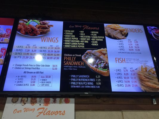 THIS IS WINGS - Updated August 2024 - 33 Photos & 30 Reviews - 2860 ...