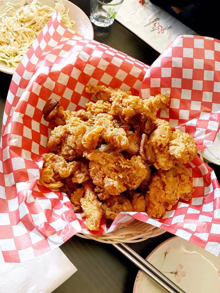 BIG CHICKEN TOWN - 50 Photos & 54 Reviews - Korean - 15280 101 Avenue ...