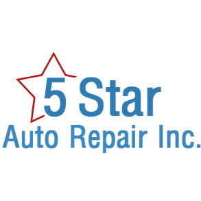 5 STAR AUTO REPAIR - Updated August 2025 - 53 Reviews - 1415 E Holt Ave ...