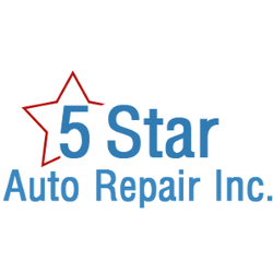 5 STAR AUTO REPAIR - 40 Reviews - Auto Repair - 1415 E Holt Ave, Pomona ...