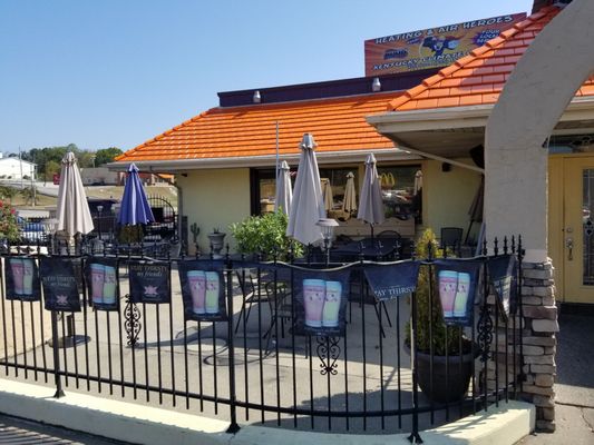 SANTA FE MEXICAN RESTAURANT - 1885 Cumberland Falls Hwy, Corbin ...