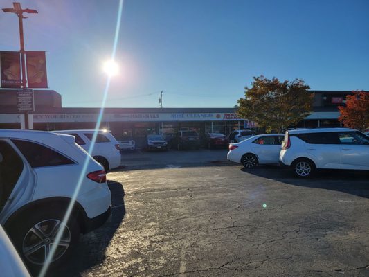SHOREVIEW SHOPPING CENTER - Updated May 2026 - 400-596 S Norfolk St ...