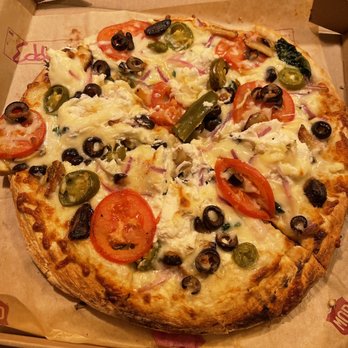 MOD PIZZA - Updated January 2026 - 56 Photos & 74 Reviews - 23423 NE ...