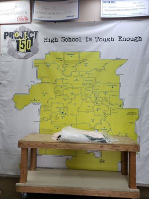 PROJECT 150 - 27 Photos & 11 Reviews - 3600 N Rancho Dr, Las Vegas ...