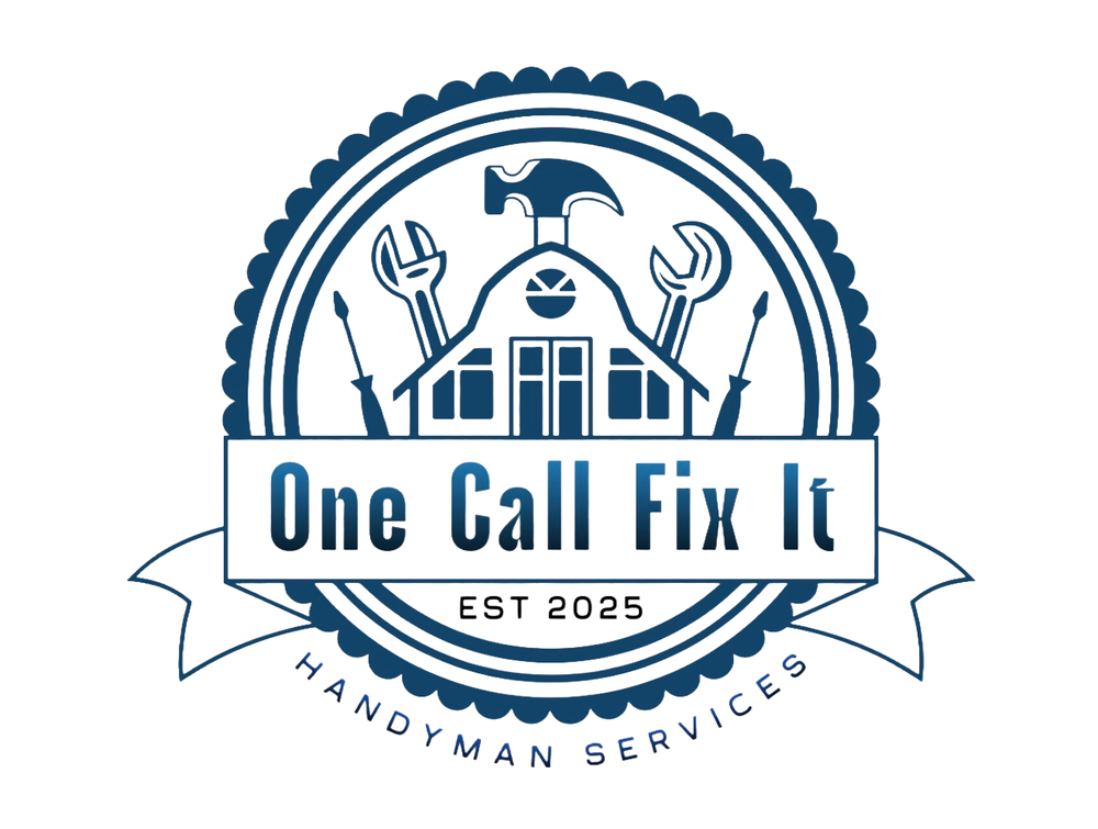 ONE CALL FIX IT - Updated November 2025 - Request a Quote - 1406 Ayers ...