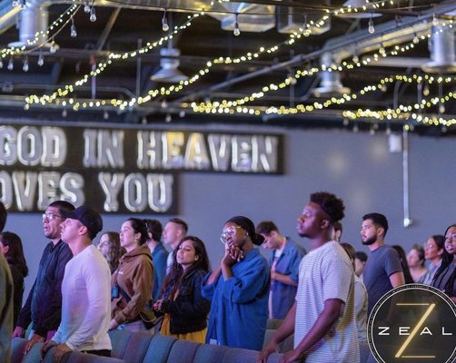 CORE CHURCH - Updated December 2025 - 78 Photos & 50 Reviews - 2037 S ...