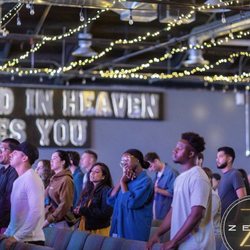 CORE CHURCH - 65 Photos & 39 Reviews - 2037 S La Cienega Blvd, Los ...