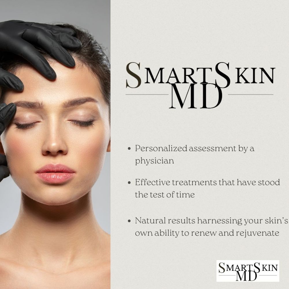 SMARTSKIN MD - Updated October 2025 - Request an Appointment - 11965 ...