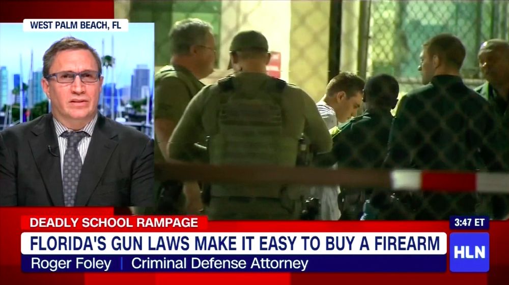 THE LAW OFFICES OF ROGER P FOLEY, PA - 18 Photos - Personal Injury Law ...