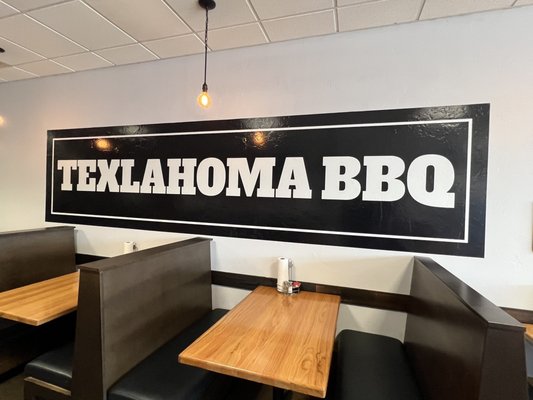 TEXLAHOMA BBQ - Updated June 2024 - 117 Photos & 230 Reviews - 121 E ...