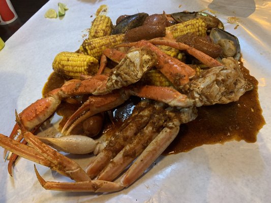 SEAFOOD AND CRAWFISH - 598 Photos & 643 Reviews - 10173 Magnolia Ave ...