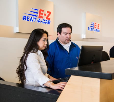 E-Z RENT A CAR - Updated September 2025 - 26 Photos & 331 Reviews ...