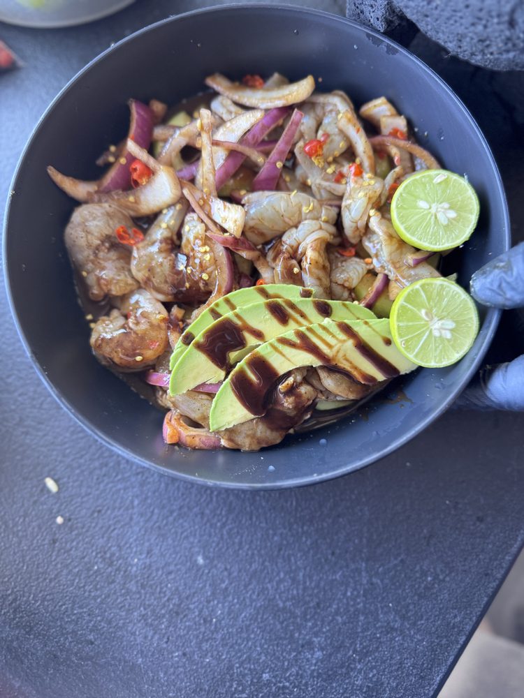 MARISCOS EL GUERITO - Updated August 2025 - 1361 W 190th St, Gardena ...