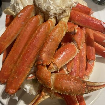 SERRANO BUFFET - Updated May 2025 - 2249 Photos & 1829 Reviews - 777 ...