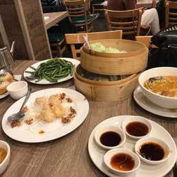 DUMPLING KITCHEN - 3851 Photos & 2003 Reviews - Food near San Francisco ...