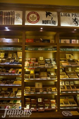 Famous Smoke Shop - Updated COVID-19 Hours & Services - 104 Photos & 94 ...