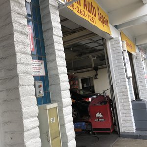 ALS SMOG & REPAIR - 27 Photos & 75 Reviews - 61 Minnis Cir, Milpitas ...