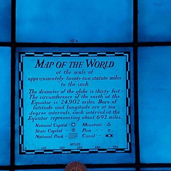 THE MAPPARIUM - Updated November 2025 - 32 Photos & 18 Reviews - 210 ...