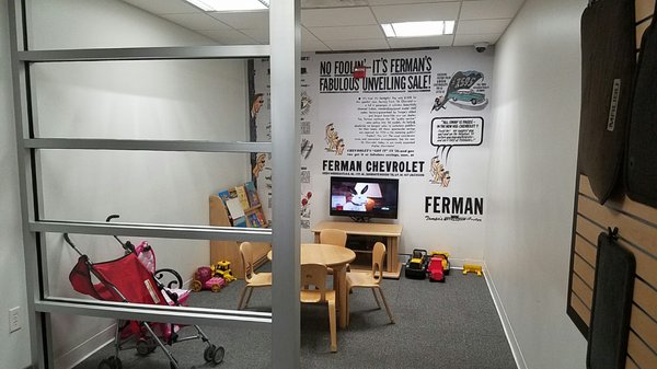 FERMAN CHEVROLET - Updated October 2025 - 93 Photos & 238 Reviews ...