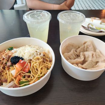 O DUMPLING BAR - Updated September 2025 - 563 Photos & 683 Reviews ...