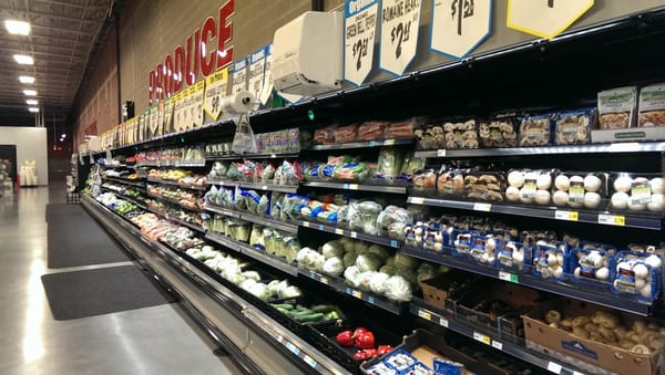 WINCO FOODS - Updated January 2026 - 19 Photos & 54 Reviews - 1288 W ...