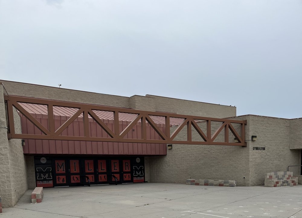 A B MILLER HIGH SCHOOL - Updated December 2025 - 10 Photos - 6821 ...