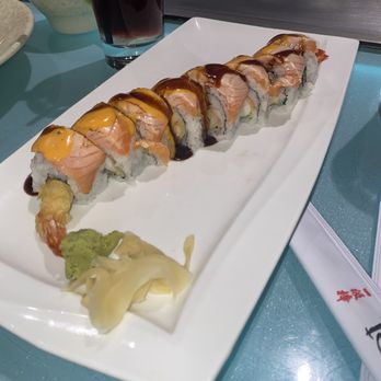 ICHIBAN HIBACHI & SUSHI - PEARL - Updated July 2025 - 121 Photos & 112 ...