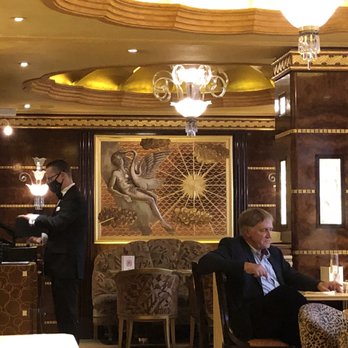 THE RIVOLI BAR AT THE RITZ - Updated July 2025 - 86 Photos & 30 Reviews ...