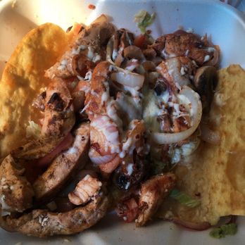 RODEO MEXICAN RESTAURANT - Updated October 2025 - 31 Photos & 89 ...